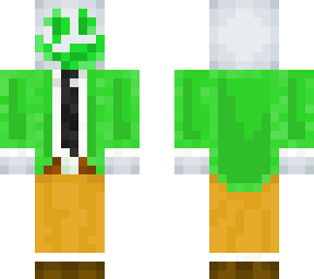 leaf | Minecraft Skins