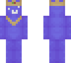 mr AFK1461 | Minecraft Skin