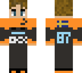 driver | Minecraft Skins