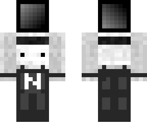 Nhbj*hygu | Minecraft Skin