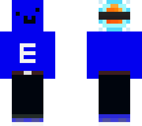 nibbles | Minecraft Skins