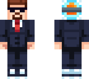 nibbles | Minecraft Skins