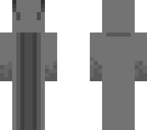 PAVLINA THE SLUG | Minecraft Skin