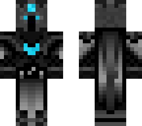 blue prince | Minecraft Skins