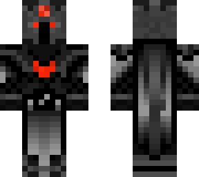 Prince | Minecraft Skin
