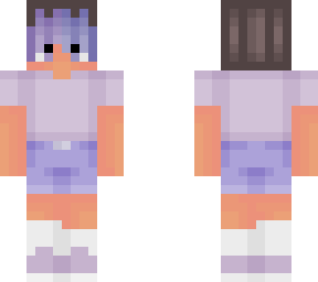 spring | Minecraft Skins
