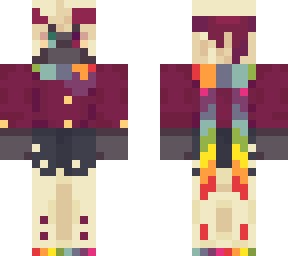 phighting | Minecraft Skins