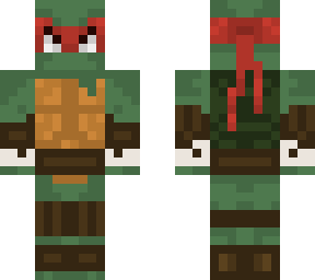 tmnt | Minecraft Skins