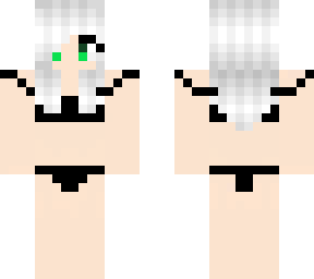 re make | Minecraft Skin
