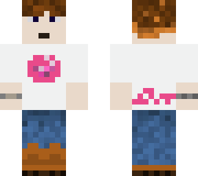 fashion | Minecraft Skins