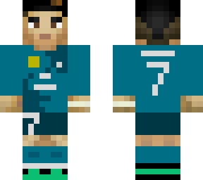 pessi | Minecraft Skins