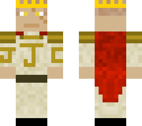pjs | Minecraft Skins