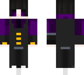 shadow | Minecraft Skins