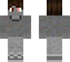 ghost | Minecraft Skins