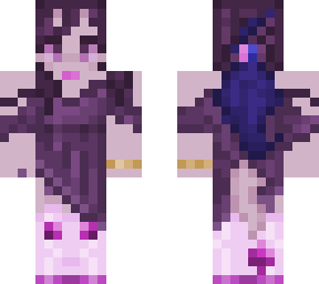 slay | Minecraft Skins