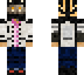 motorcycle | Minecraft Skins