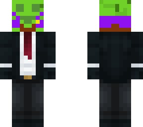 spike | Minecraft Skins