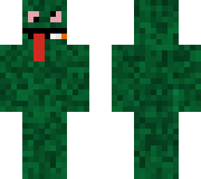 sponge | Minecraft Skins