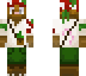 spore | Minecraft Skins