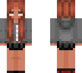 ssssss | Minecraft Skin