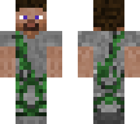 stev | Minecraft Skins