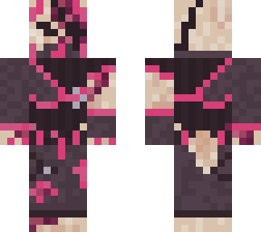 subspace | Minecraft Skins