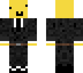 guy in suit | Minecraft Skins