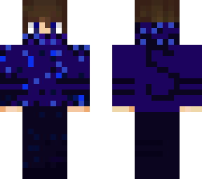 Swayle V2 Shaders | Minecraft Skin