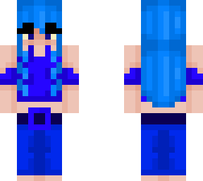 ocean | Minecraft Skins