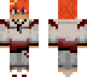 childe | Minecraft Skins