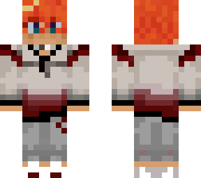 childe | Minecraft Skins