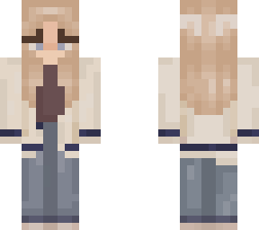 taylor swift | Minecraft Skins