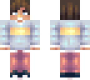 text | Minecraft Skins