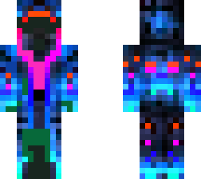 THE BEST | Minecraft Skin