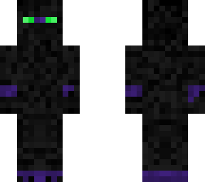 alien | Minecraft Skins