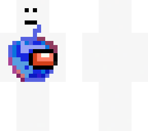 sus | Minecraft Skins