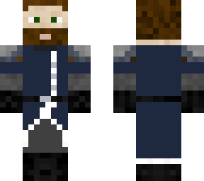 theodore | Minecraft Skins