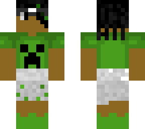 mike | Minecraft Skins