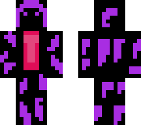 crystal | Minecraft Skins