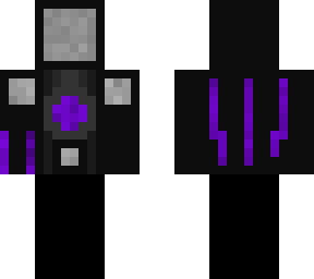 Upgraded titan cinema man | Minecraft Skin