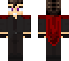 capa | Minecraft Skins