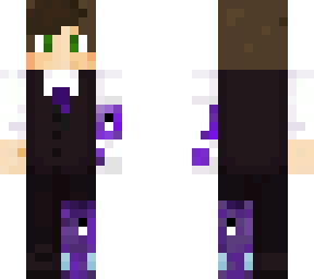 waiter | Minecraft Skins