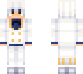 White guy | Minecraft Skin