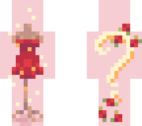 do you know the way | Minecraft Skins