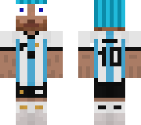 arg | Minecraft Skins