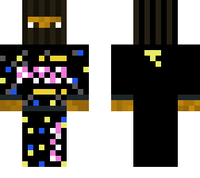 young thug | Minecraft Skins