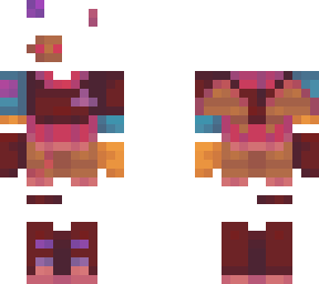 scene | Minecraft Skins