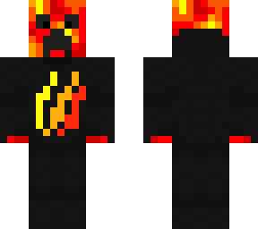 preston | Minecraft Skins