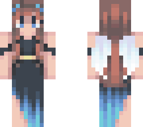 goddess | Minecraft Skins