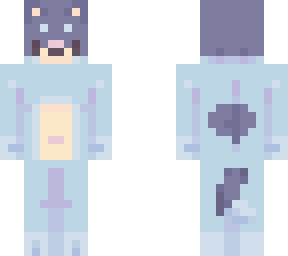 aesthetic | Minecraft Skins